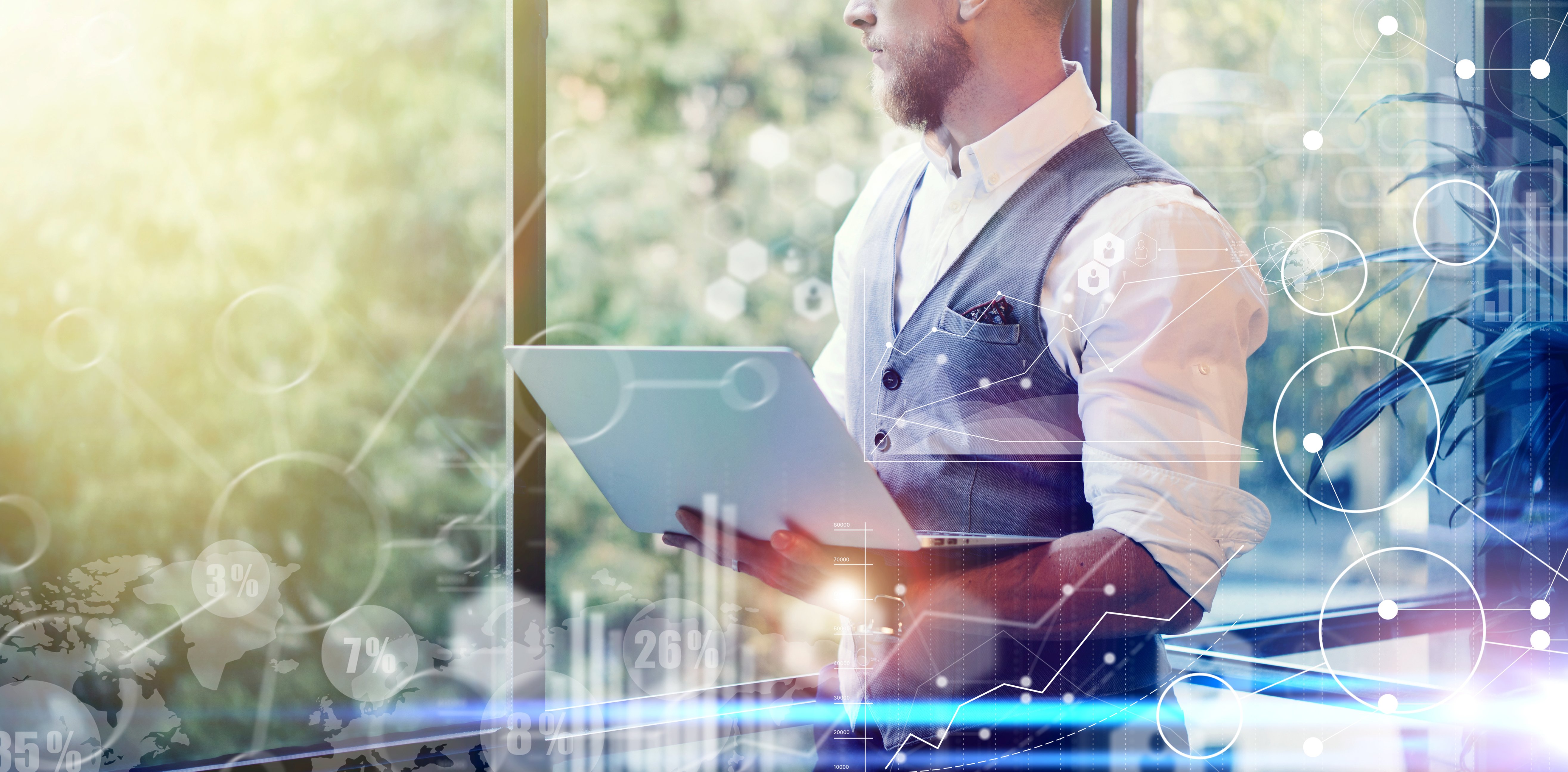 The Anatomy of a Human Firewall