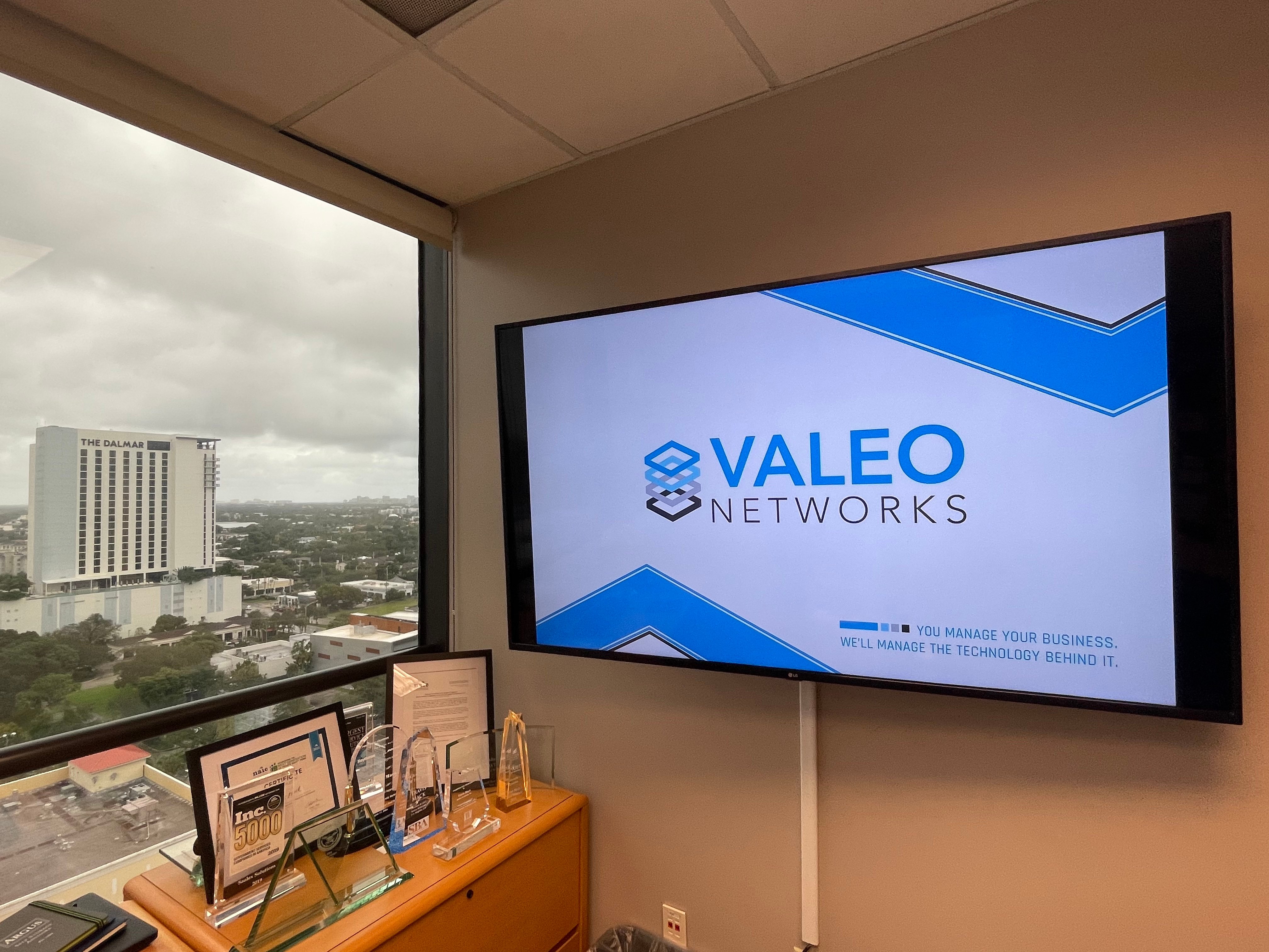 Valeo Networks Names New President, Next I.T. Eric Ringelberg